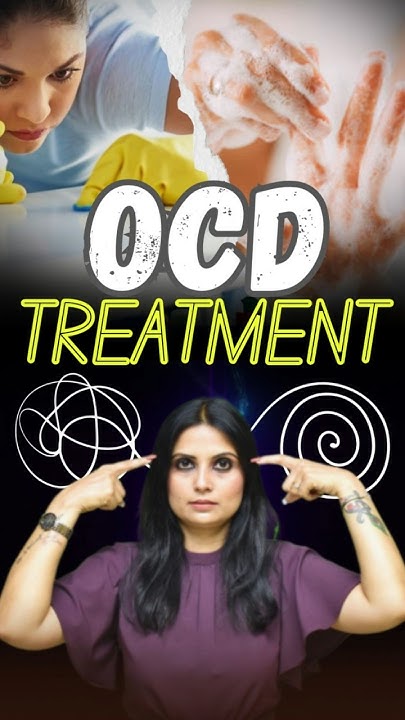 OCD Treatment without Medicine in Hindi l OCD Treatment Shorts #ocd #ocdtreatment #ocdrecovery ...