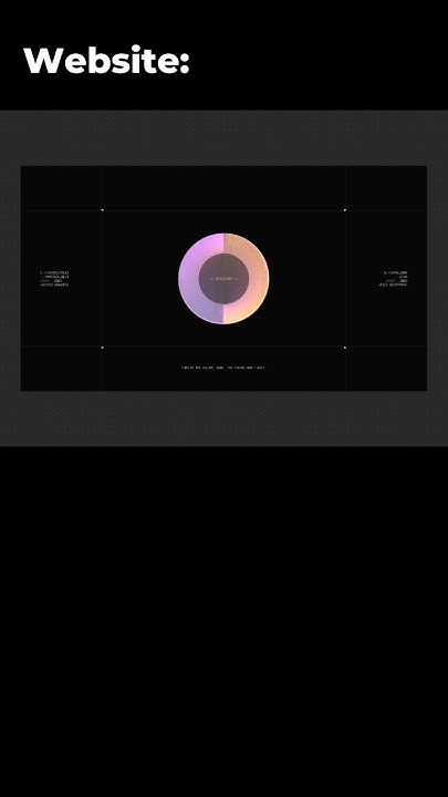 When You Build the Coolest Website Ever #webdevelopment #webdesign #coding #ui #viral #shorts# ...
