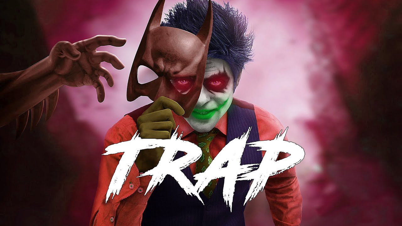 Trap Music Mix 2021 🌀 Best Trap Mix & Rap - Hip Hop 🌀 Bass Boosted Trap ...