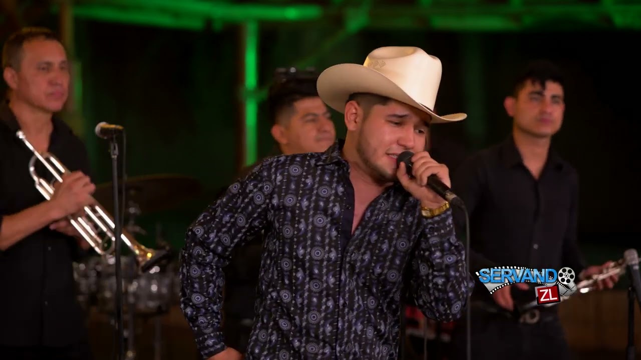 Raul Beltran - Me Retache Para Atras (En Vivo 2022) - YouTube