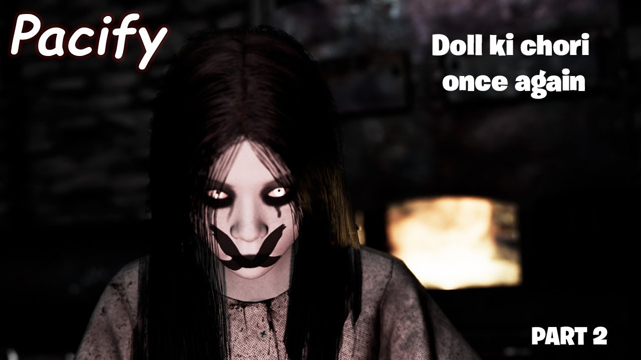 Ek lakdi ne rula diya || PACIFY || PART 2 - YouTube