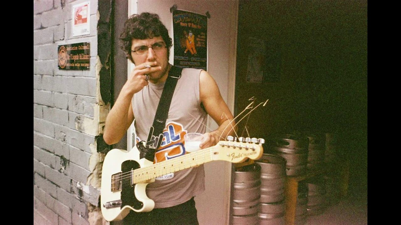 John Branco & The Fee - Truth - YouTube