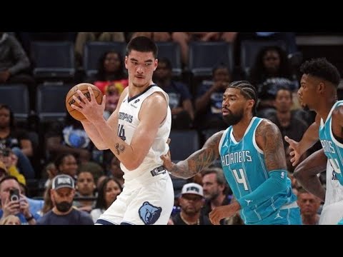 Rookie Zack Edy Looks Very Promising For The Memphis Grizzlies Unlike ...