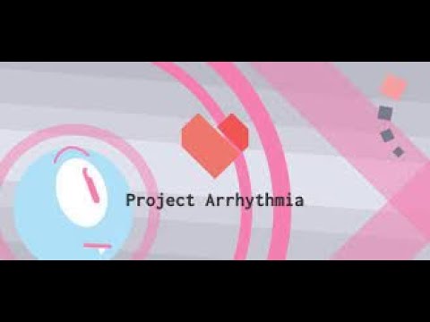 Let's try out the ALPHA EDITOR! (Project Arrhythmia) - Chill & Chat ...