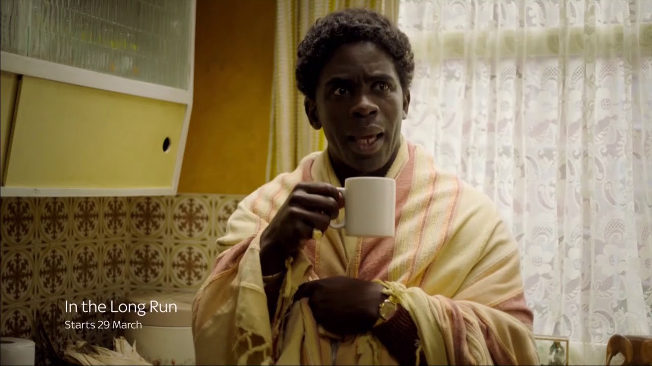 Sky One Channel Promo March 2018 - YouTube