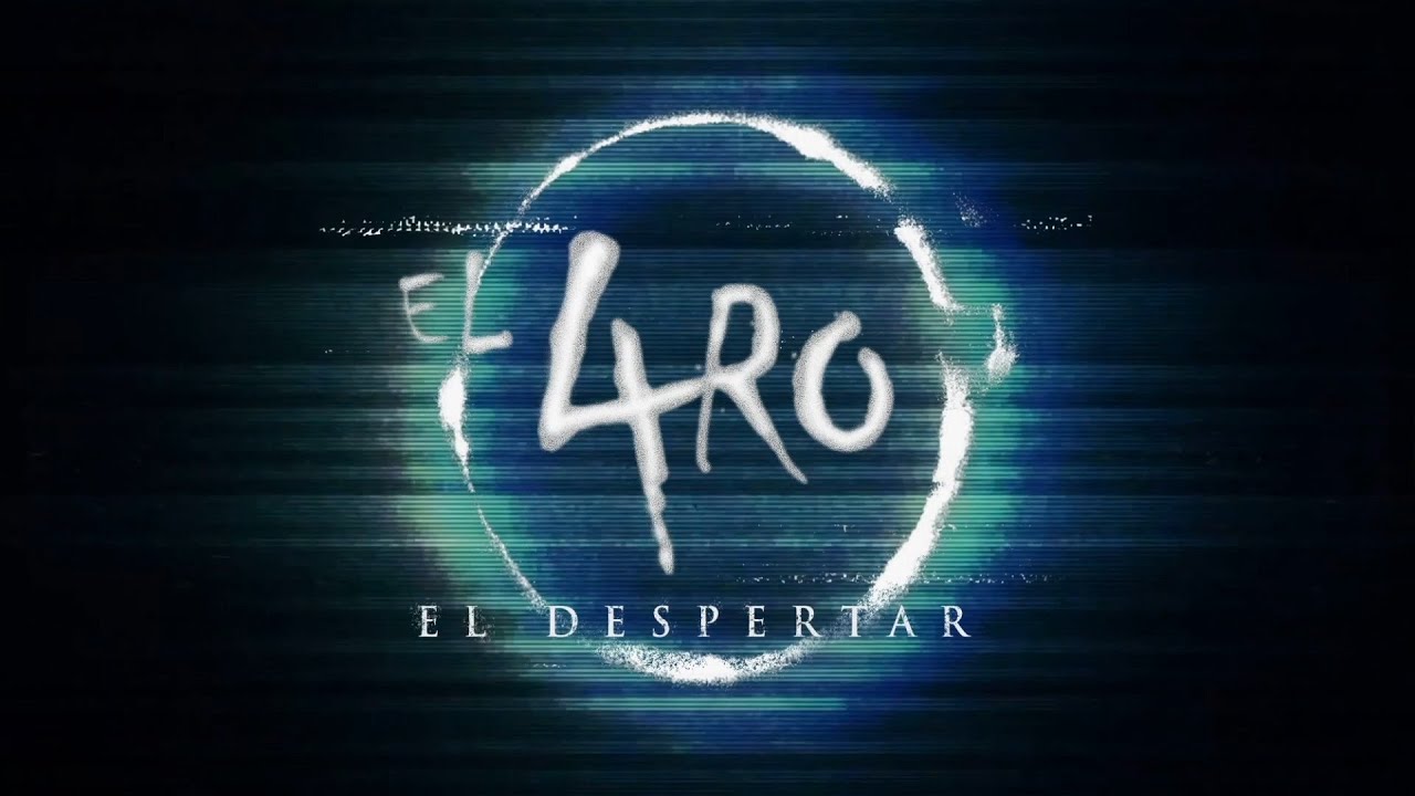 El Aro 4: El Despertar - Tráiler Oficial Subtitulado - YouTube