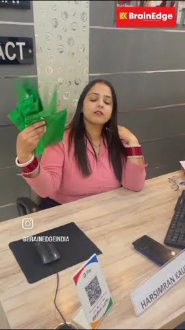 NO REFUSALS | VISA EXPERTS | IMMIGRATION EXPERTS | BRAINEDGE | BRAINEDGEINDIA - YouTube