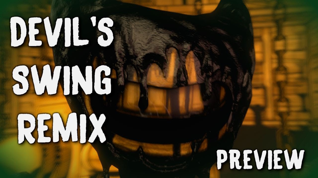 [SFM BATIM] "Devil's Swing Remix" PREVIEW - YouTube