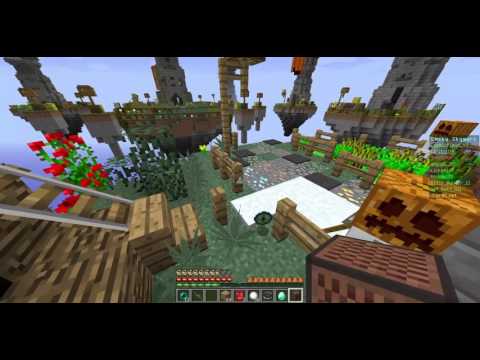 Minecraft-SW- Pedemo