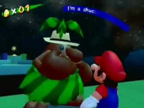 The Best of Chuggaaconroy ~ (Super Mario Sunshine) - YouTube
