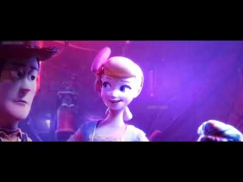 Toy Story Duke kaboom Rejean!!!!!!! - YouTube