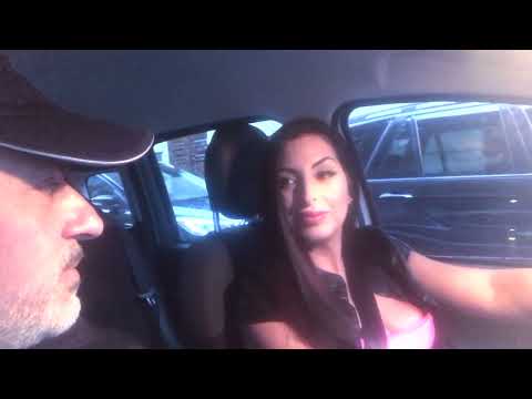 011 Very hard revving and pedal pumping Fiat Panda