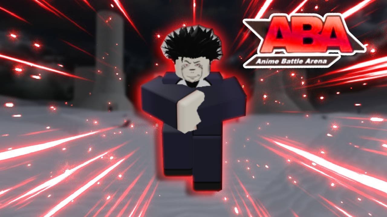 Casual Thukuna Player in 2v2s | ABA - YouTube