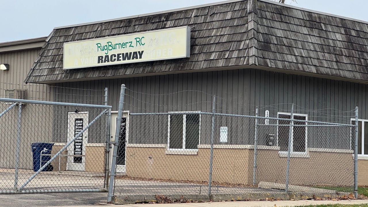 6amRC. Travel time/. My Q1. 17.5/40+open/Wheeler. Rug Burnerz. - YouTube