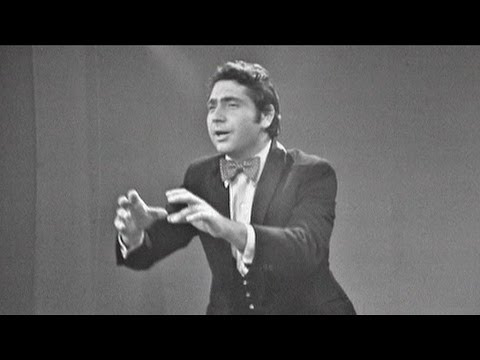 Sergiu Cioiu vine la Ieri-Azi-Mâine, pe TVR2 şi TVR HD - YouTube