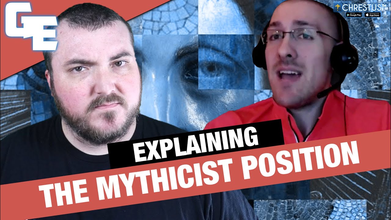 Explaining the Mythicist Position to TJump - YouTube