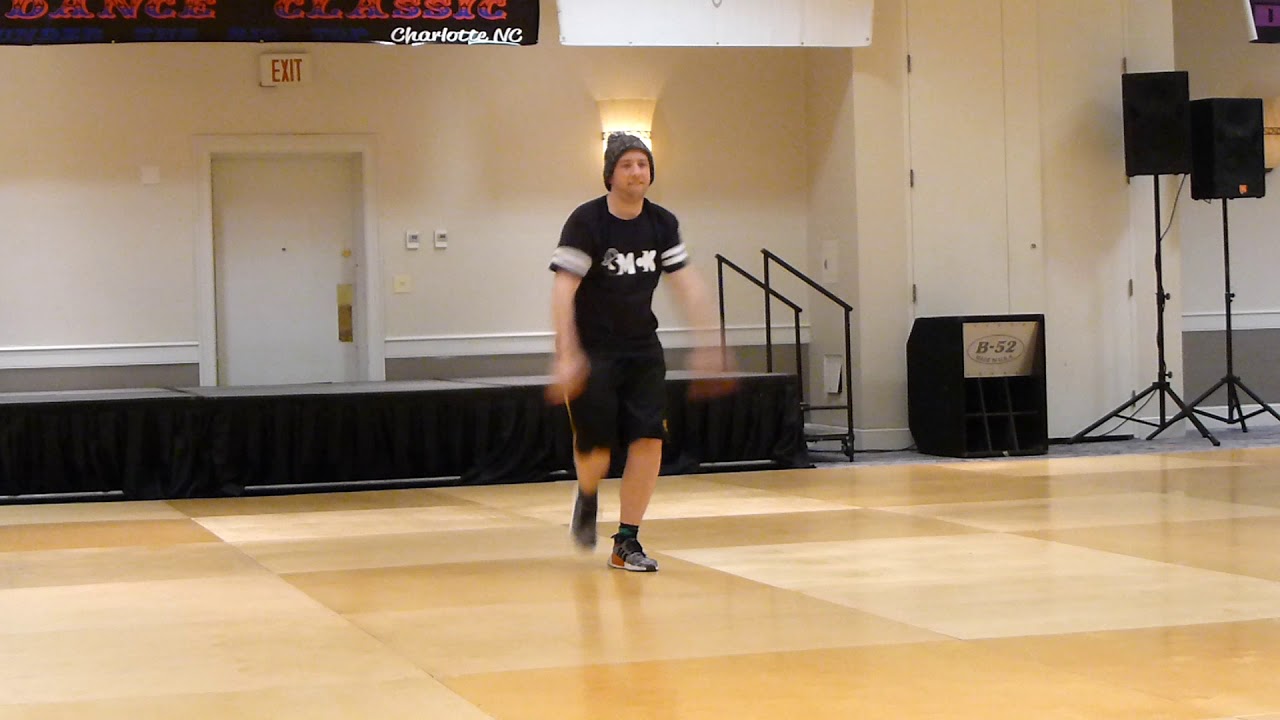 Lay It Back Line Dance by Shane McKeever, Fred Whitehouse & Guyton ...