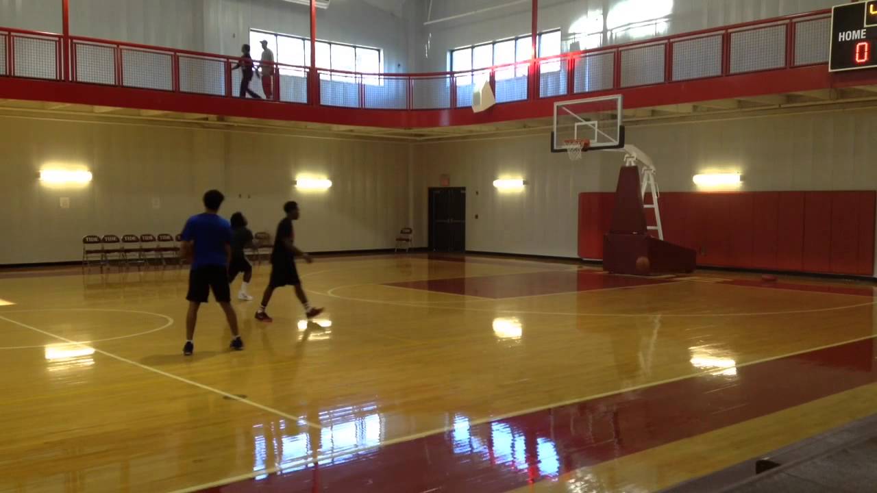 Jay-R Strowbridge MCC Winter 2015 - YouTube