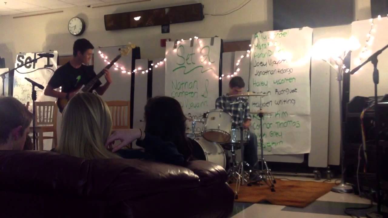 Hearty Cup O Joe! - YouTube