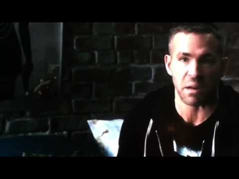 Deadpool (2016) - Wade Wilson's take on Cancer. - YouTube