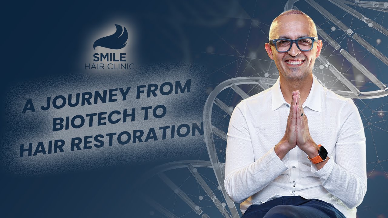 Inside Türkiye's Hair Transplant Industry: Dr. Michael Torres' Story ...