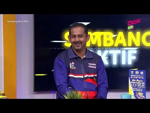 Sembang Aktif (2022) | Pentas Akhir MSSM 2022 - YouTube