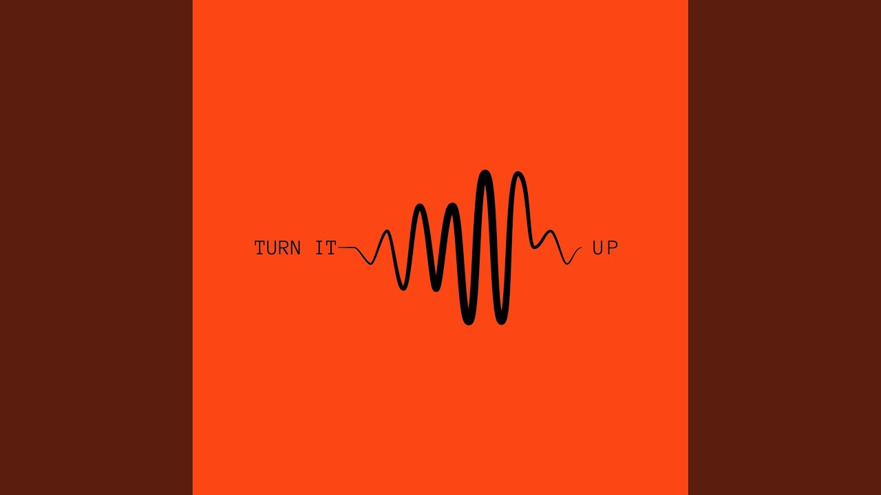 Turn It Up - YouTube