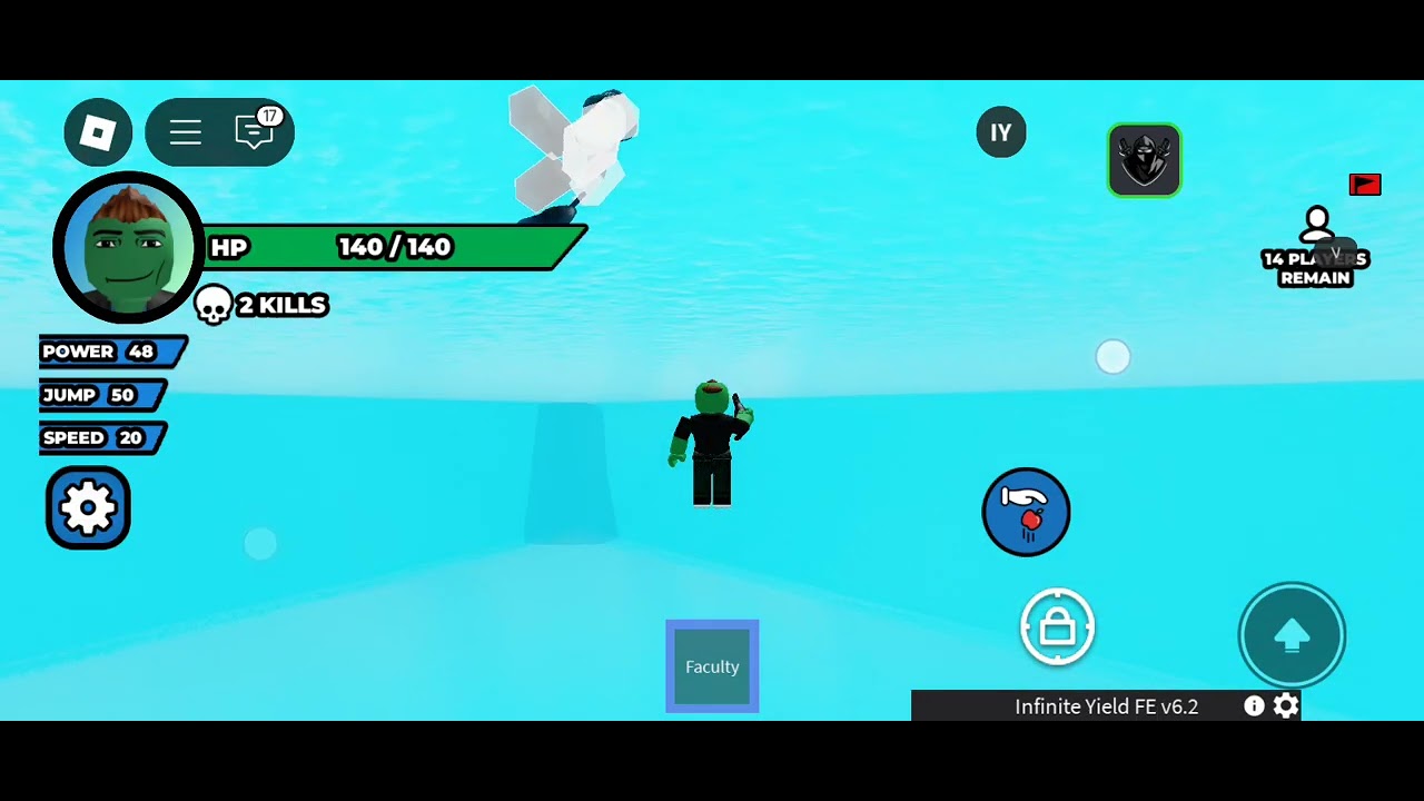 VINQ HUB SCRIPT SHOWCASE (SLAP ROYALE) - YouTube