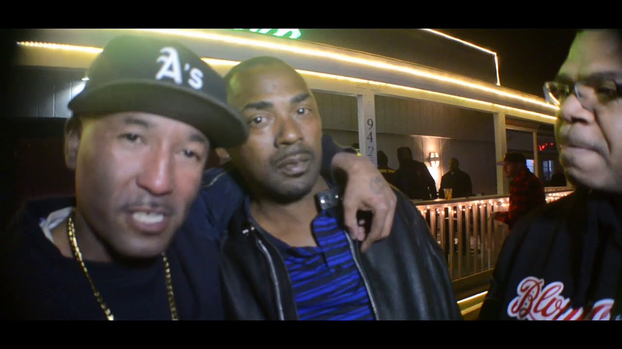 Gstack & Scarface LIVE in Orangevale (full band) - YouTube