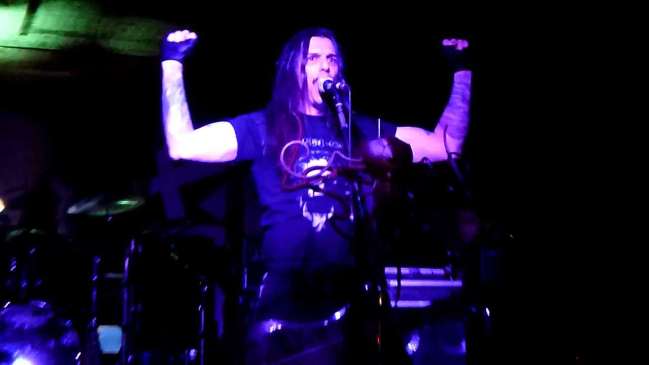 SEPTIC FLESH - Communion - live @ Igelrock 20 mai 2011 HD+Lyrics - YouTube
