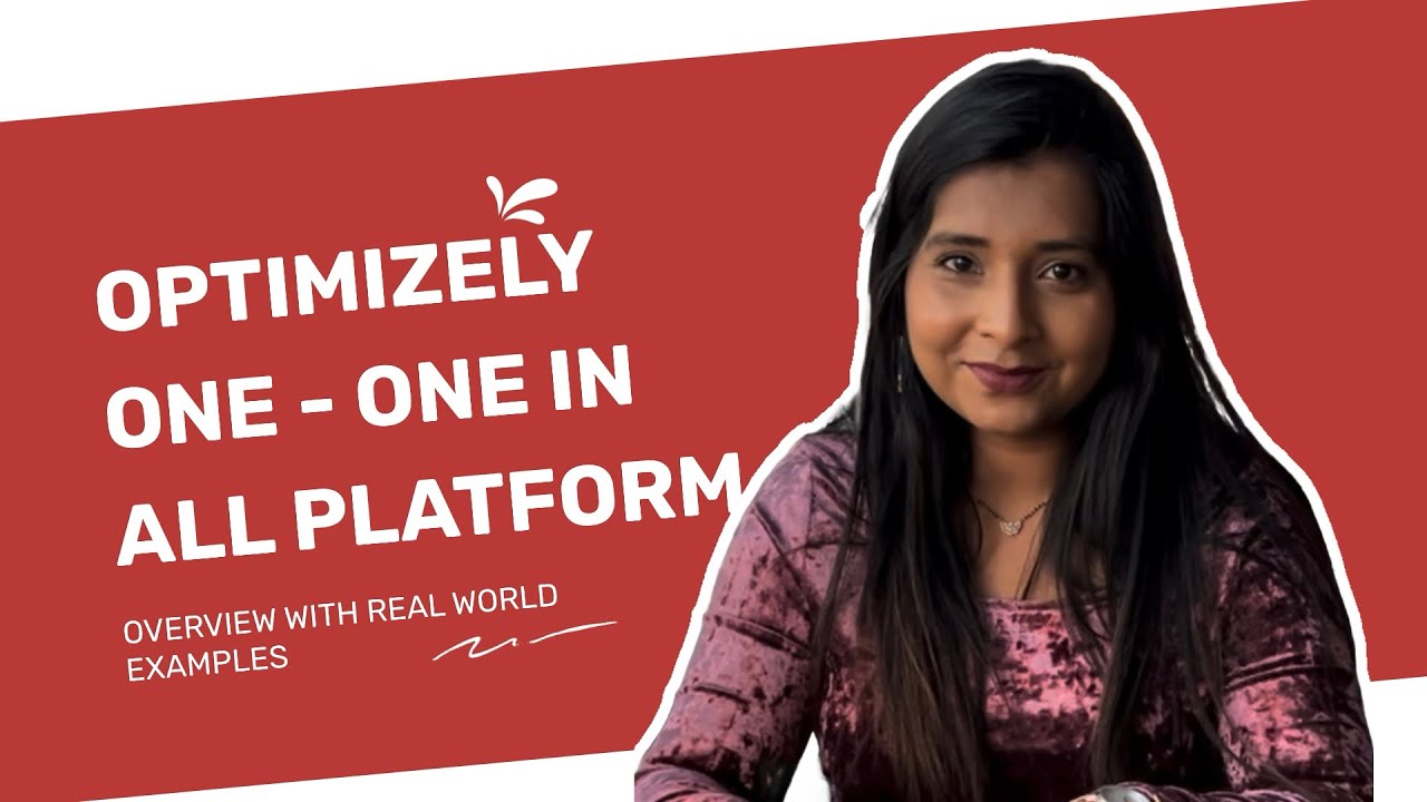 How Optimizely One Transforms Digital Workflows - Real-World Examples ...