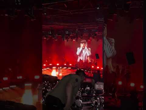 Rojda - Wey Dil / HARBİYE AÇIK HAVA (31.05.2026)