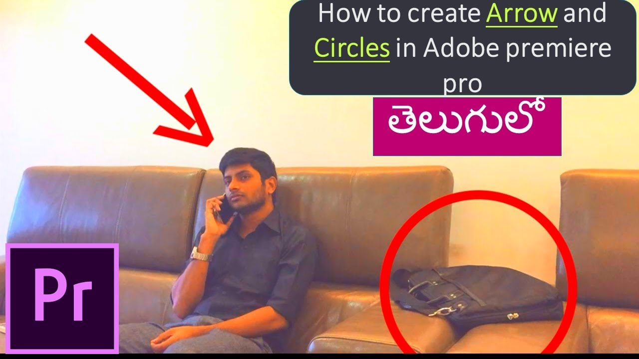 How To Create Arrow And Circles In Adobe Premiere YouTube how-to-create-arrow-and-circles-in-adobe-premiere-youtube