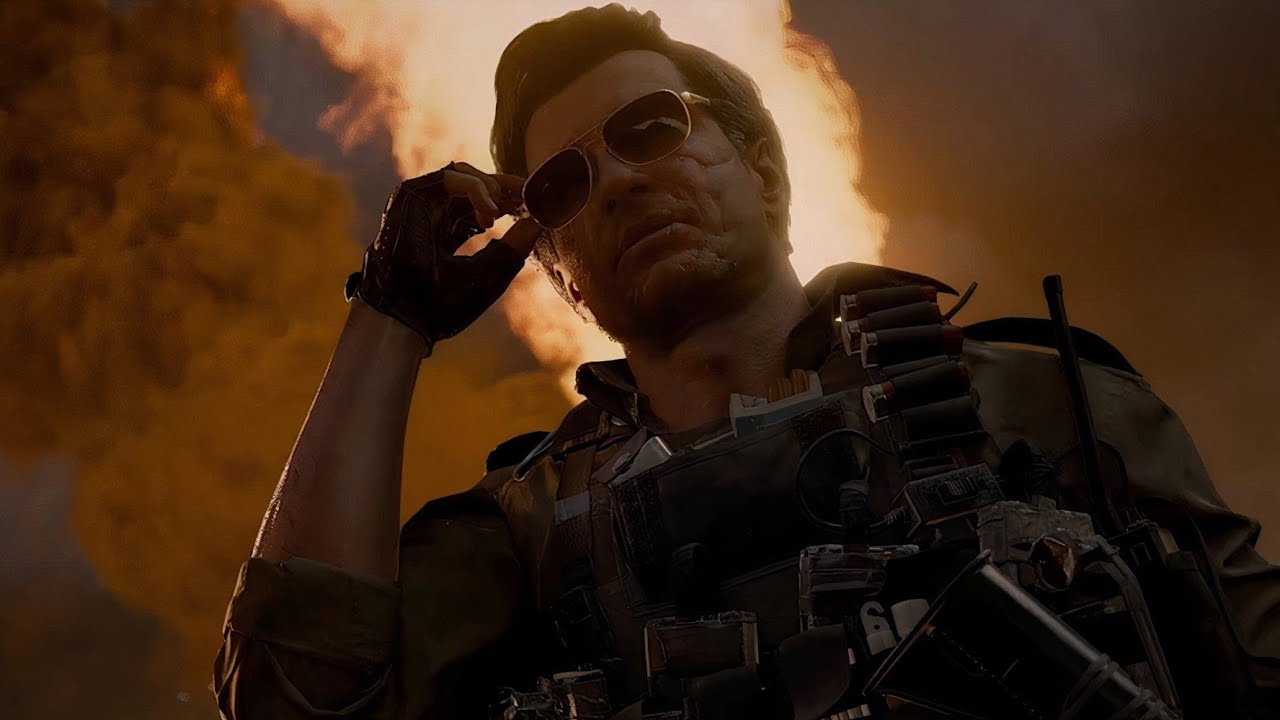 BO6 campaign Part 6 - YouTube