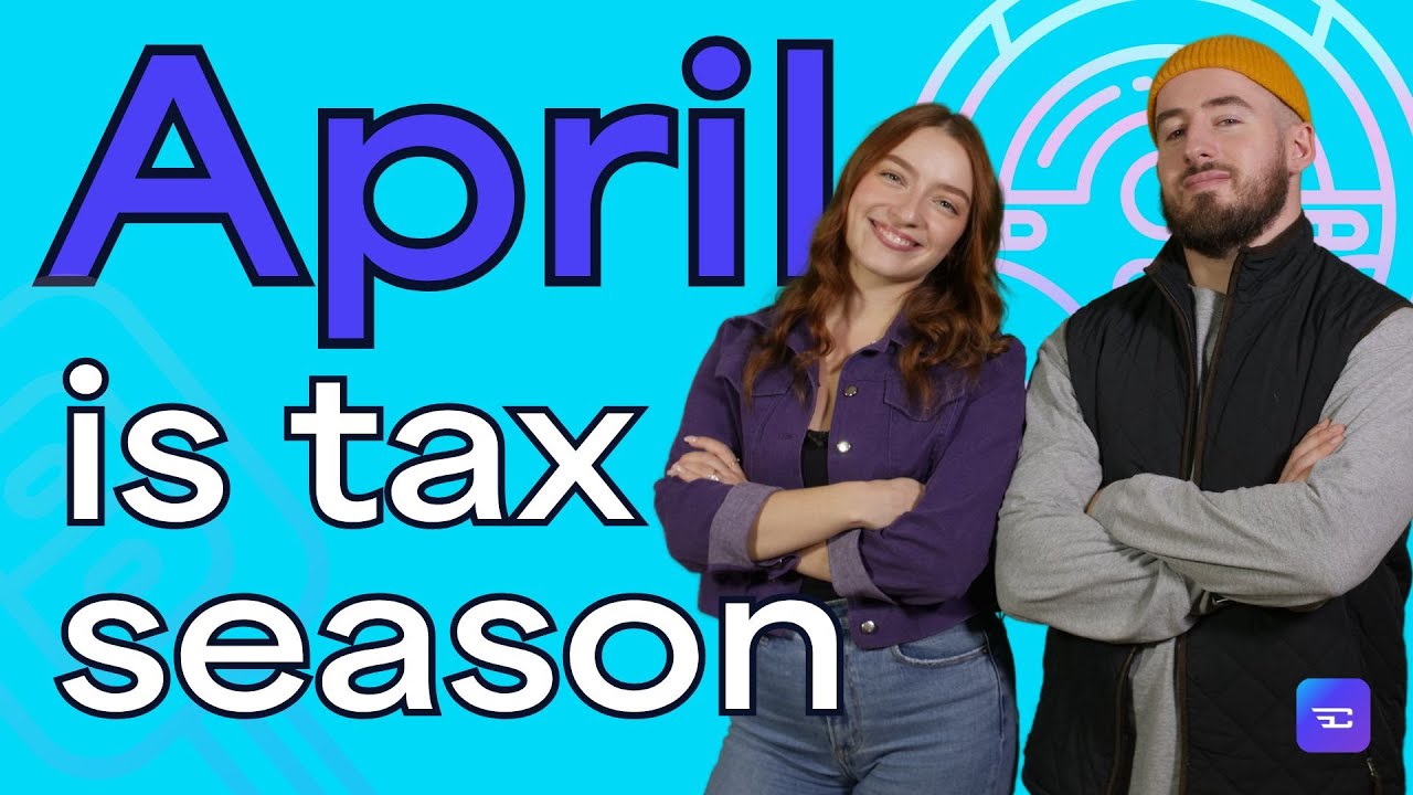Mileage Reimbursement Taxes | April is Tax Season - YouTube