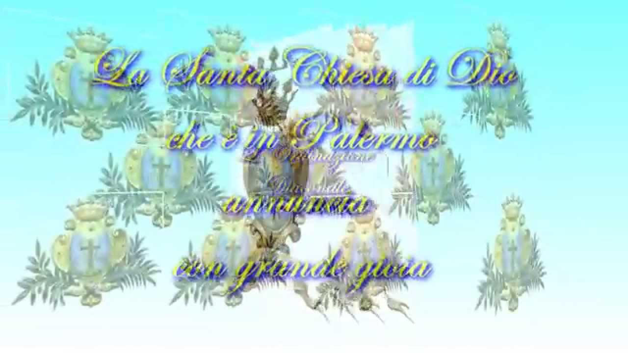 Ordinazione Diacono Mario Ceneri - YouTube