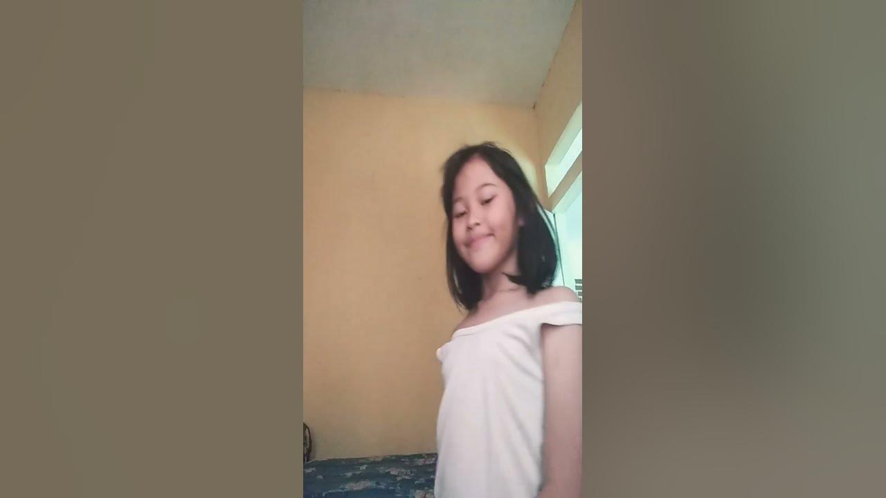 maaf gak pake baju - YouTube