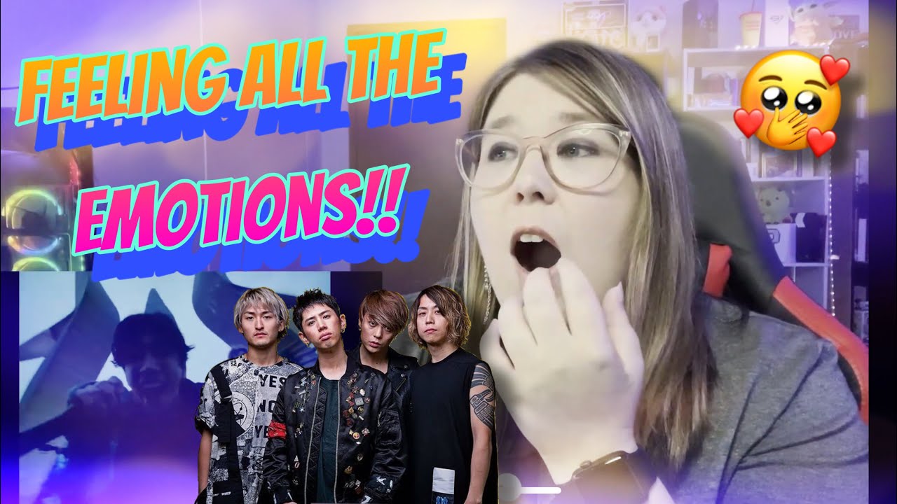 ONE OK ROCK - Save Yourself Japanese Version [OFFICIAL MUSIC VIDEO ...