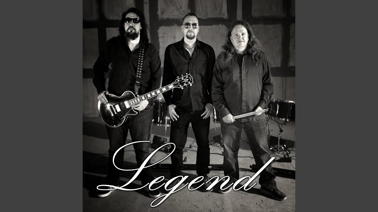 Legend - YouTube