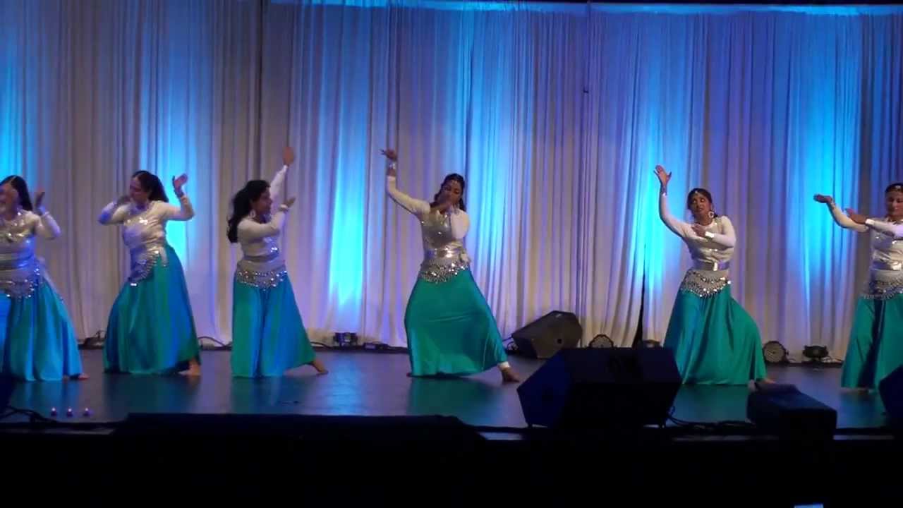 The Five Elements - YouTube