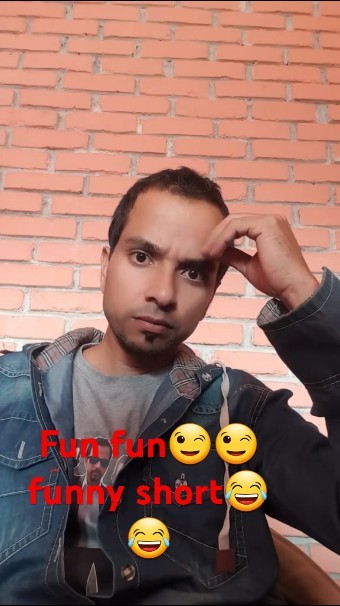 shorts | short video | short fun video #comedy #shortvideos #fun - YouTube
