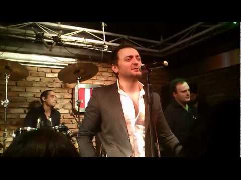 Zakkum - Yüzük (28.02.2013 IF Performance Hall)