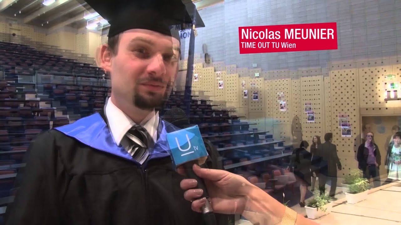 Témoignage Réseau TIME Nicolas Meunier - YouTube