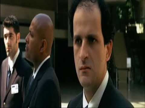 BELPHEGOR de Jean-Paul Salomé avec Michel Serrault, Sophie Marceau, Frédéric Diefenthal