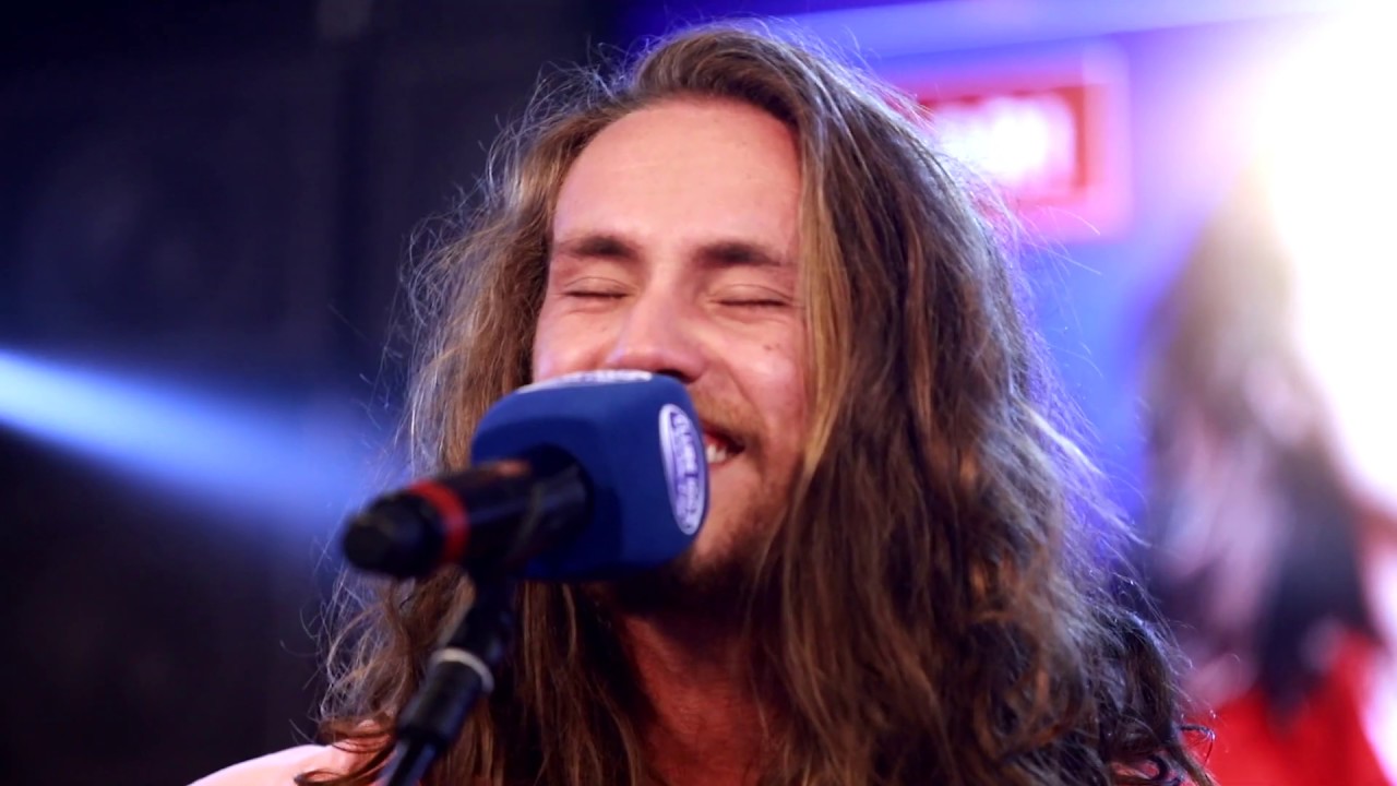 Vitor Kley no Estúdio Ao Vivo Clube - YouTube