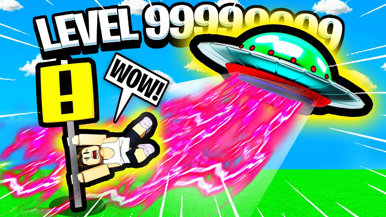 Can I Survive a UFO INVASION? - Roblox Disaster City - YouTube