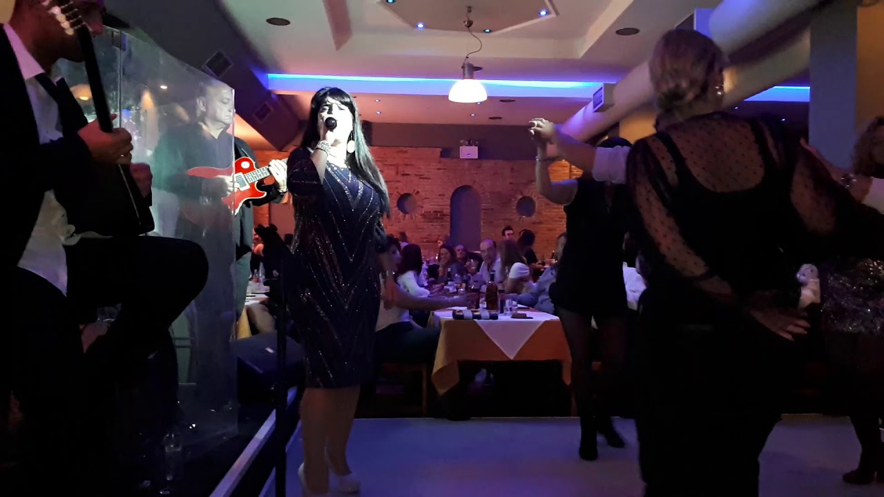 ΤΟΎΛΑ ΚΑΤΣΙΒΑΛΗ (ΑΝΈΜΕΛΟ) 25/12/2019 ΑΊΓΙΟ!!!!!! - YouTube