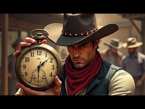 ITS COWBOY TIME!! Ten to Ten | The Time Cowboy 🤠🕰️ | The Funniest ...