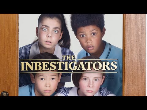 The Inbestigators Then and Now - YouTube