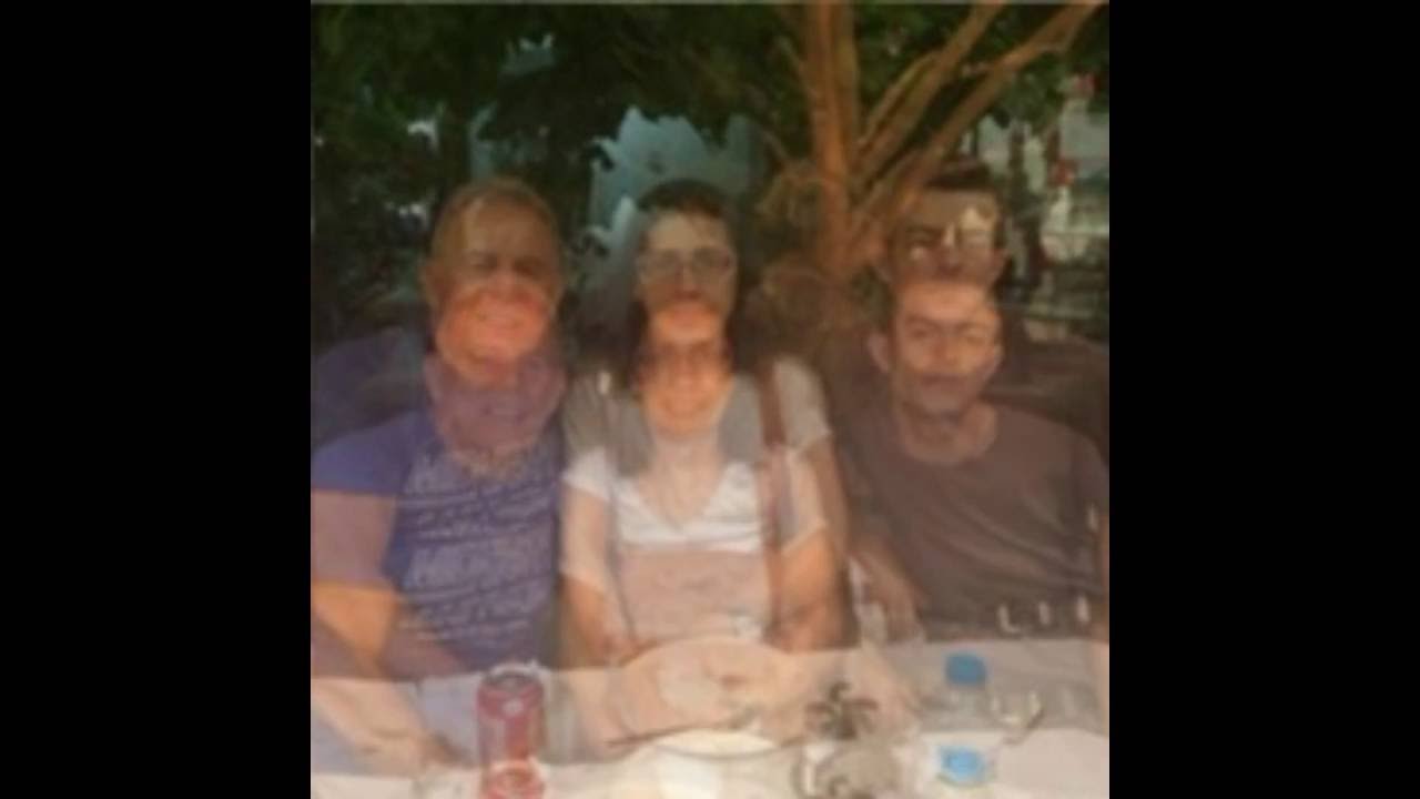 Τον Ηλιο Εκλεψα - Γωγω Τσαμπα - YouTube